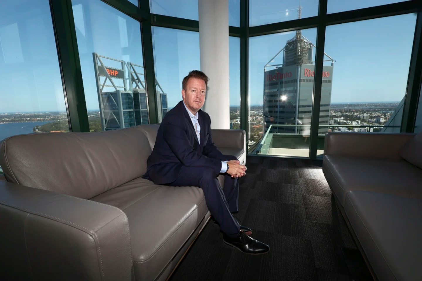 Lindian bolsters leadership team to drive Malawi rare earths project